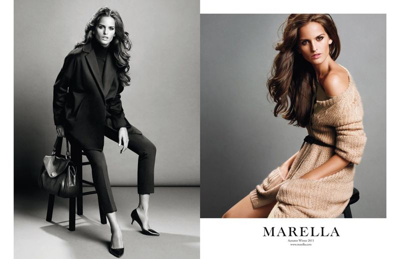 Marella F/W 11 (Marella)