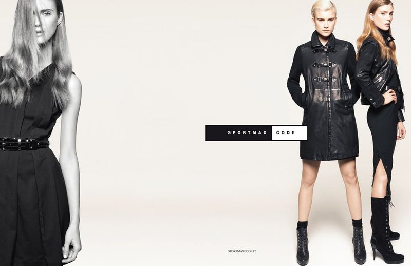 Sportmax Code F/W 11 (Sportmax)