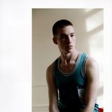 Day Dreaming (VAGA Magazine)