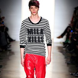 Jamie Conday - Model Profile - Photos & latest news