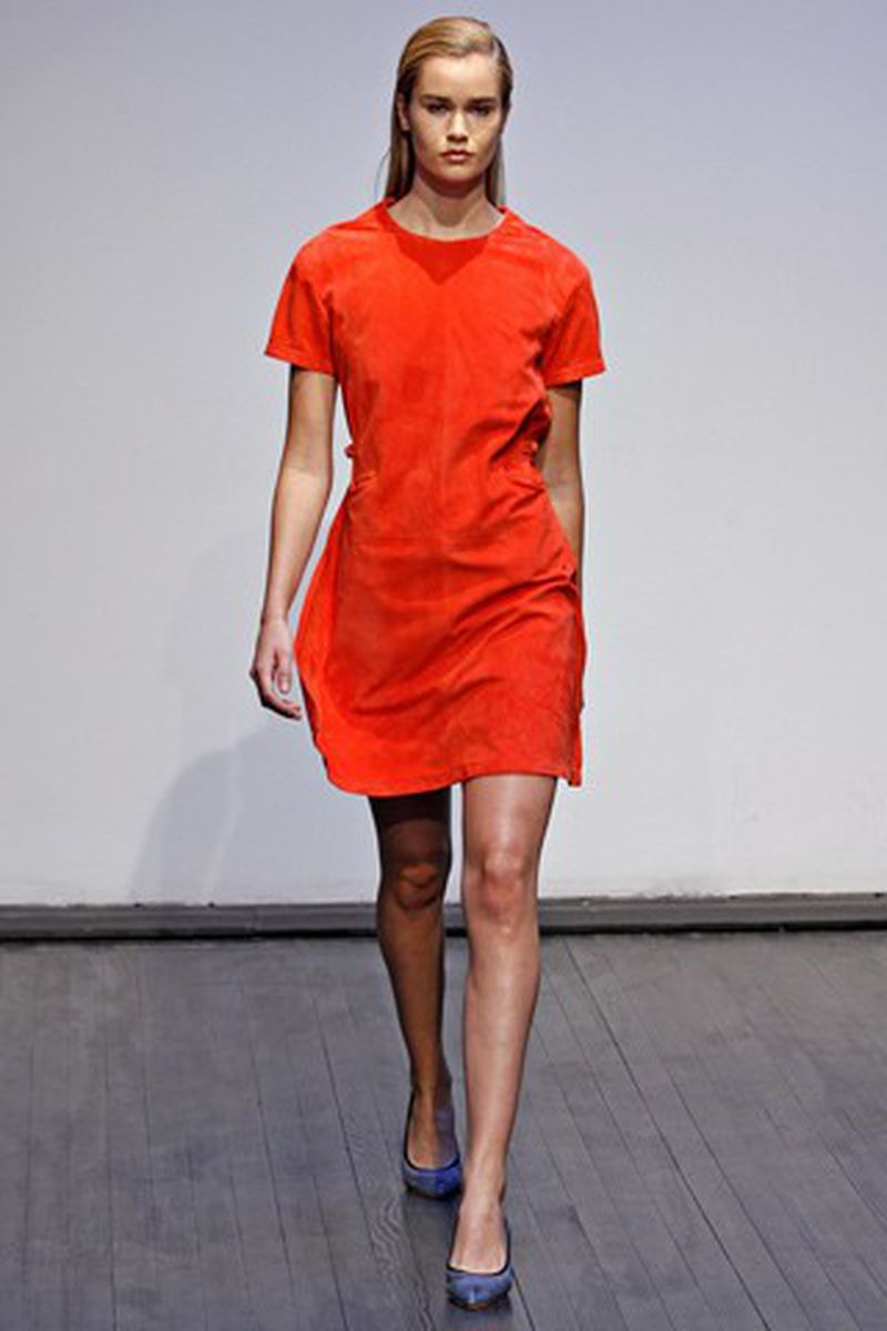 United Bamboo S/S 11 Show (United Bamboo)