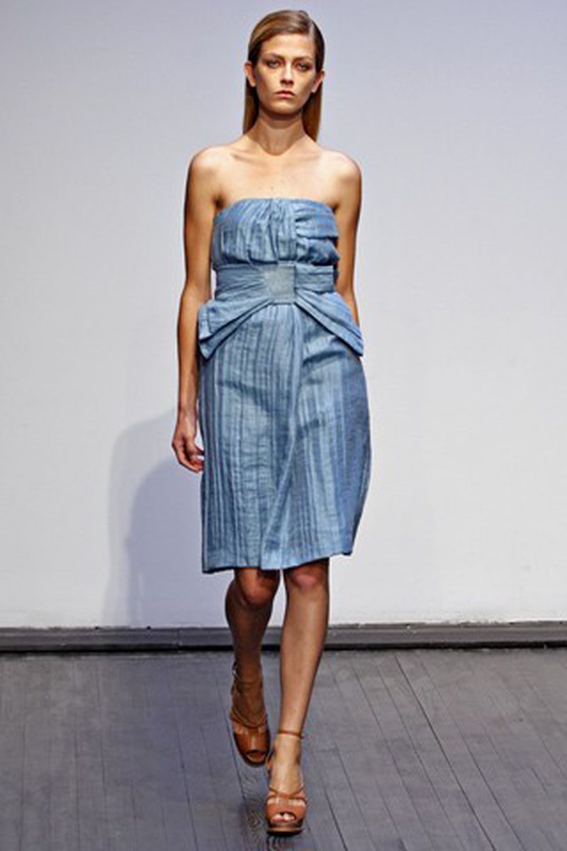 United Bamboo S/S 11 Show (United Bamboo)