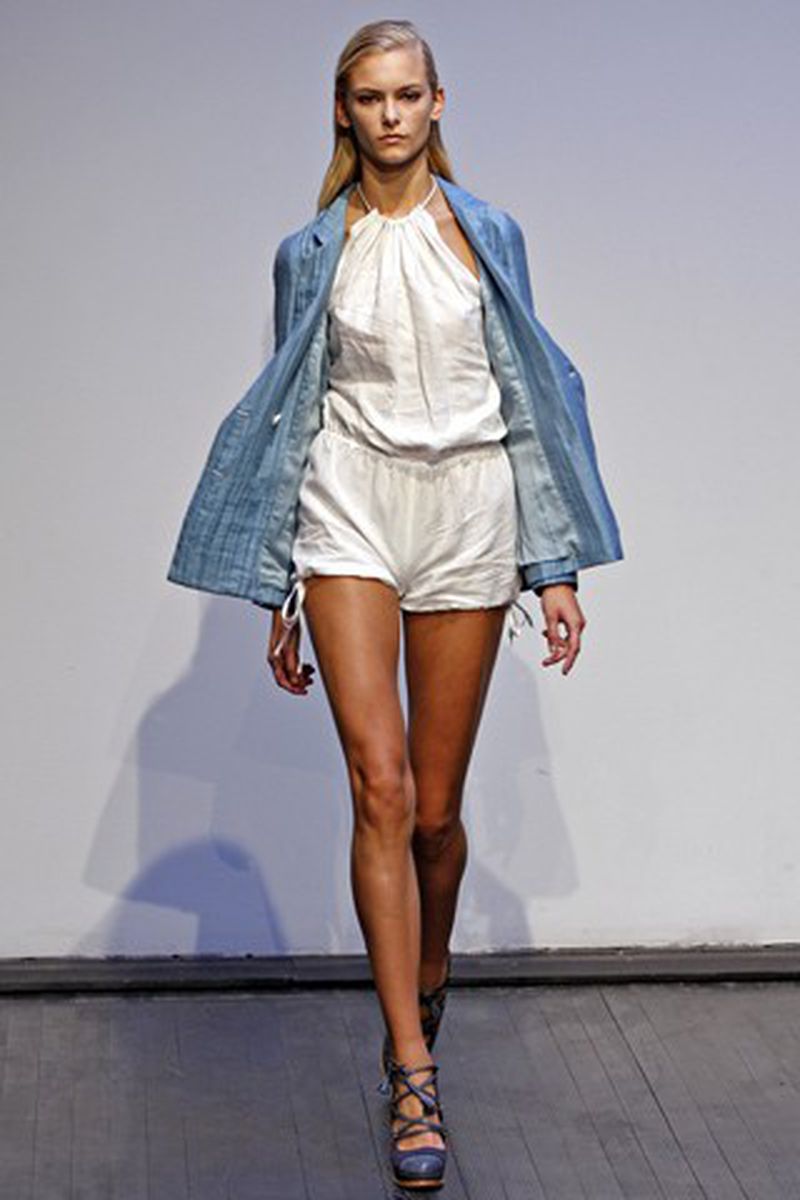 United Bamboo S/S 11 Show (United Bamboo)