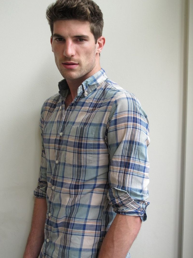 Ryan Barrett Instagram