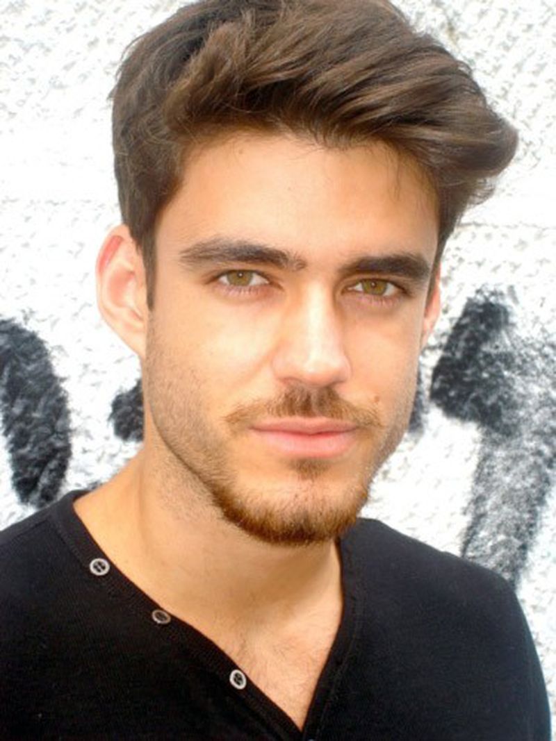 Polaroids Caio Cesar July 2011 (Polaroids-Digitals)