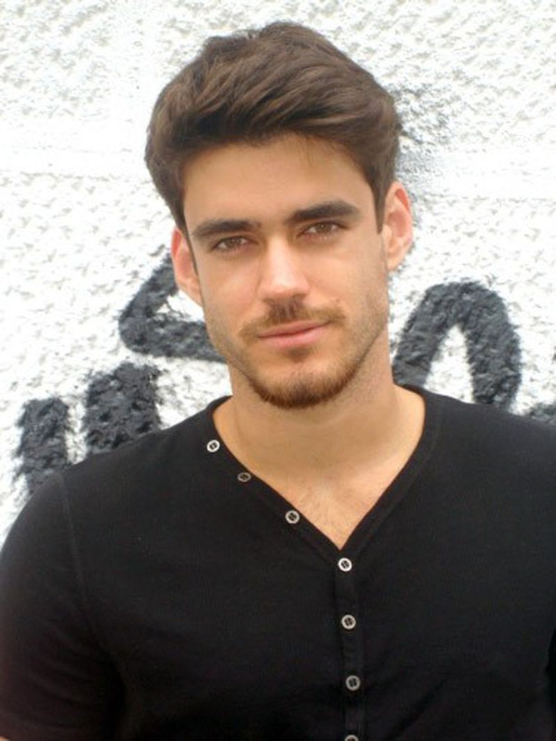 Polaroids Caio Cesar July 2011 (Polaroids-Digitals)