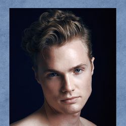 Justin Taylor - Model Profile - Photos & latest news