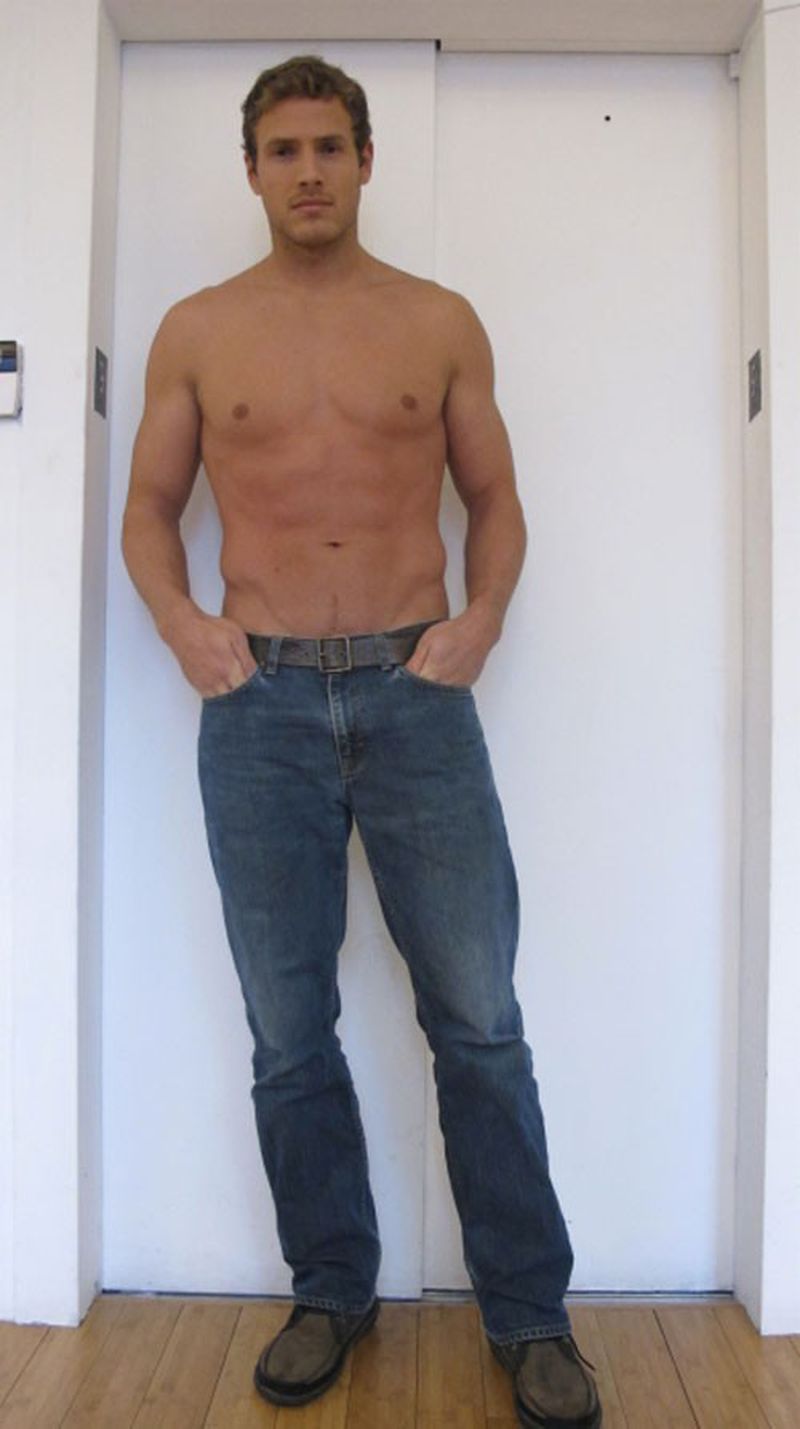 Digitals Sean Sullivan January 2012 (Polaroids-Digitals)