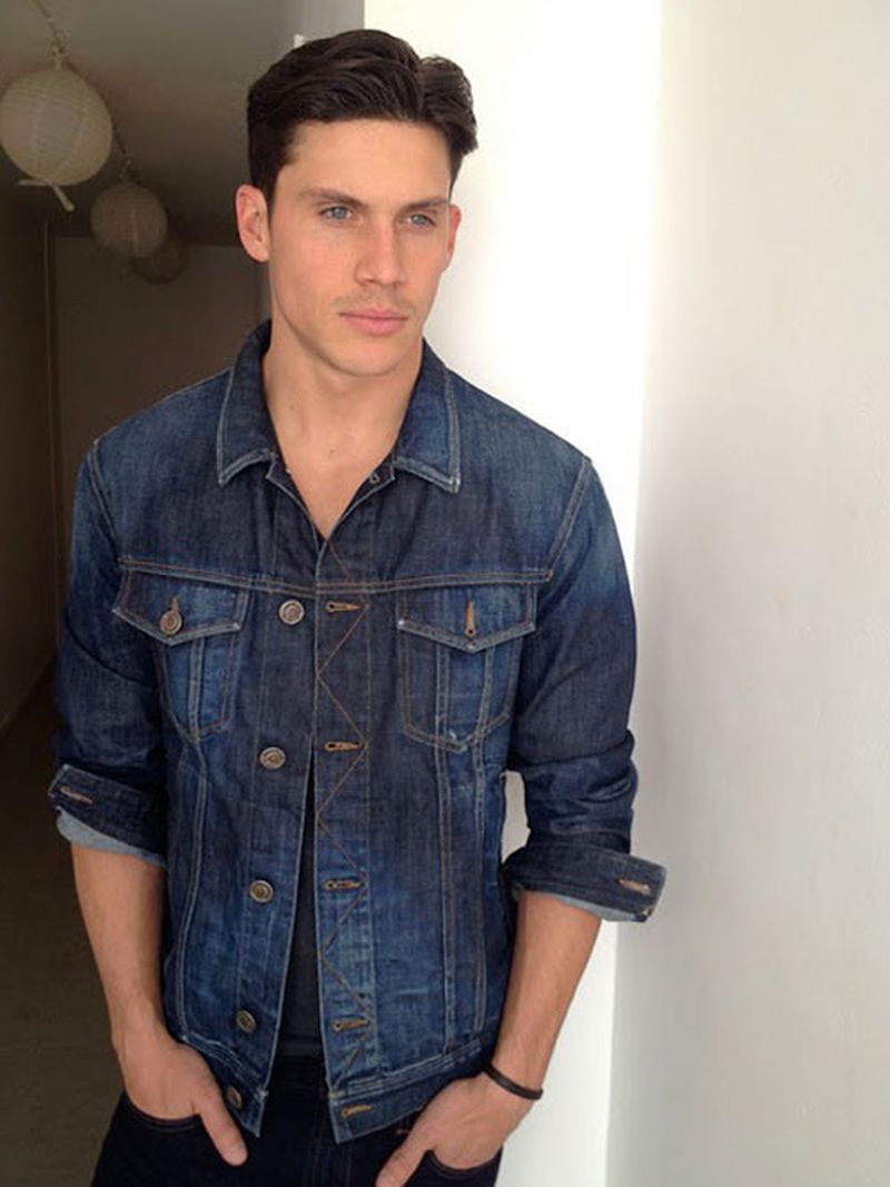 Zeb Ringle Digitals (Polaroids-Digitals)