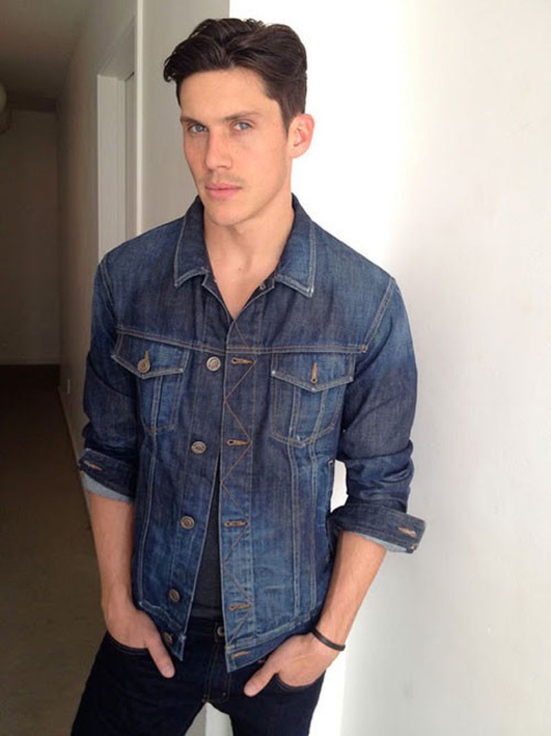 Zeb Ringle Digitals (Polaroids-Digitals)