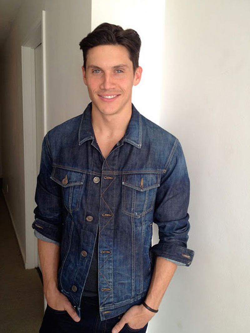 Zeb Ringle Digitals (Polaroids-Digitals)