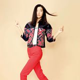 Fresh Start (Vogue China)