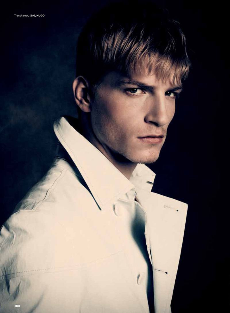 Shadow Cast (Essential Homme)