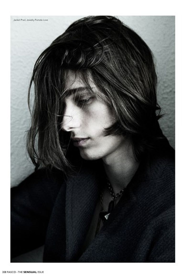 Lost in the Shadows (Fiasco Magazine)