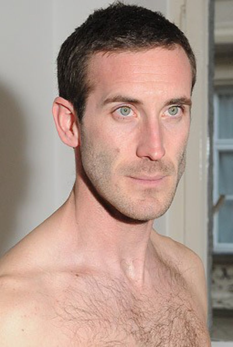 Digitals Jamie Abbot F/W 11 (Polaroids-Digitals)