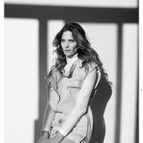 All Time (Oyster Magazine)