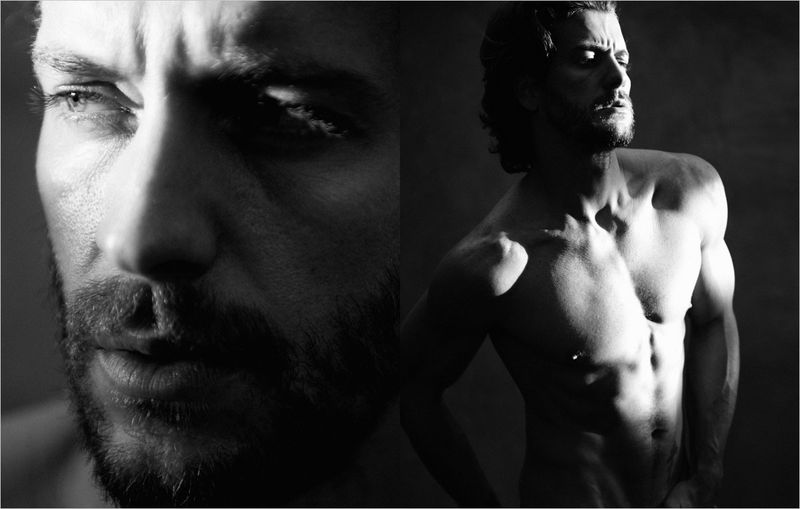 A Study of Josh Button (Contributor Magazine)