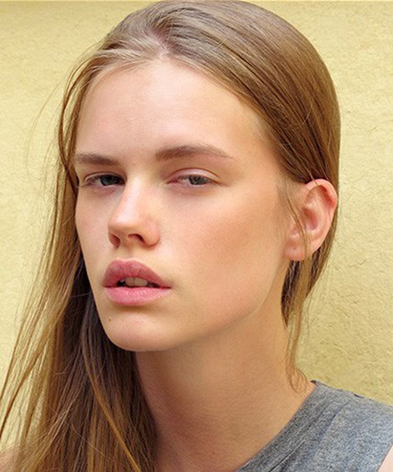 Stina Rapp Polaroids October (Polaroids-Digitals)