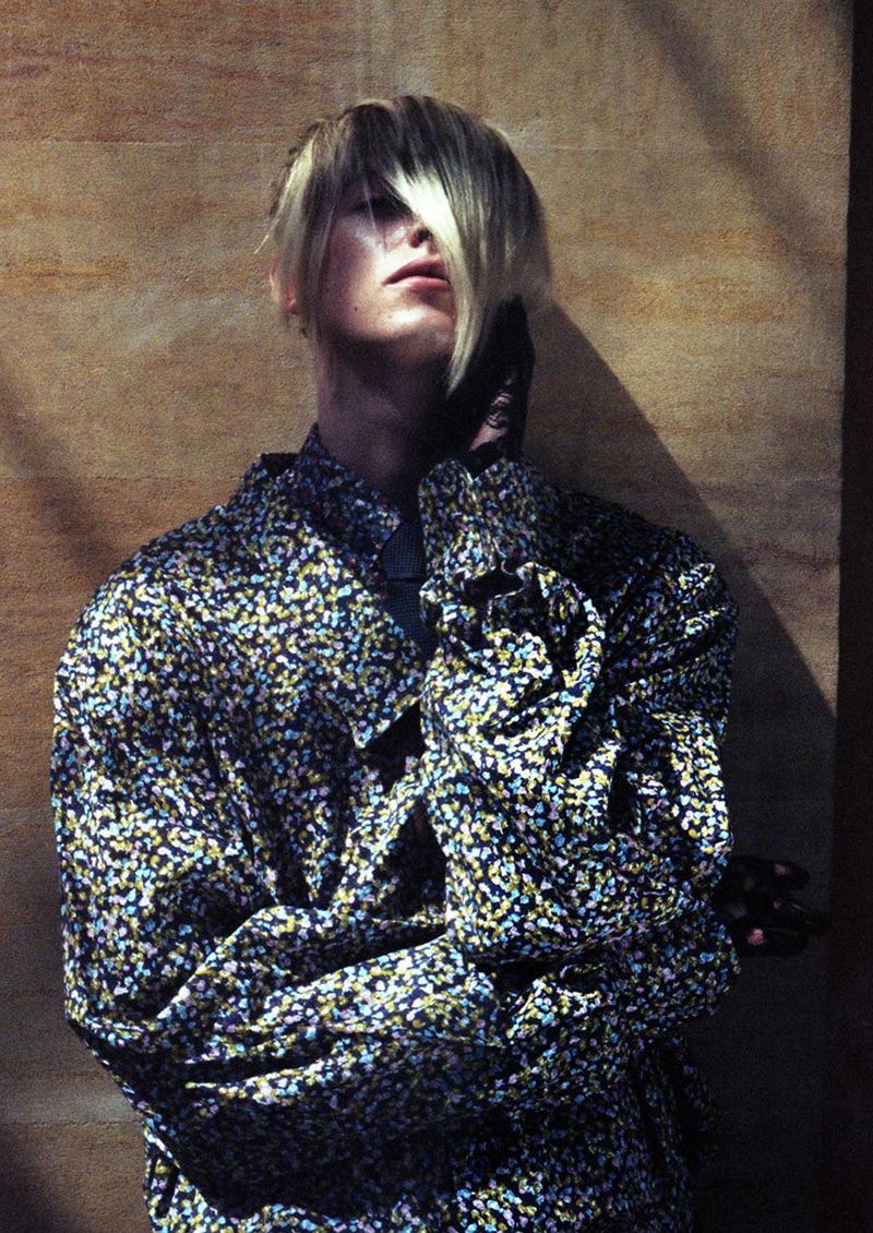 New Romantics (Commons & Sense Magazine)