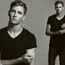 Matthew Cadigan - Model Profile - Photos & latest news