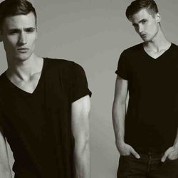 Michael Basquette - Model Profile - Photos & latest news