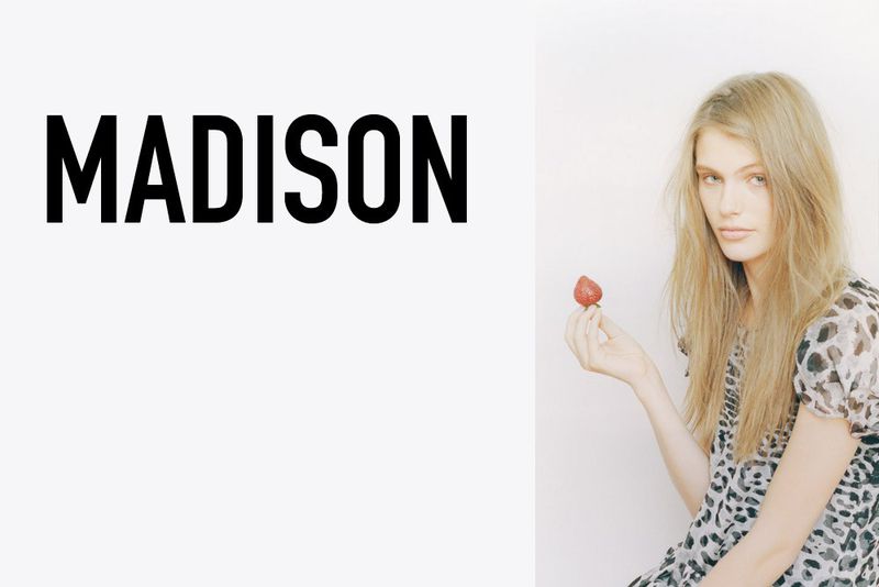 Daniel Peddle's New Faces (The Last Magazine)