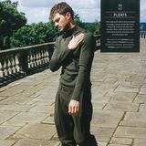 Country Casuals (Photos by Jesse Jenkins) (Esquire UK)