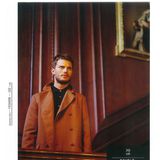 Country Casuals (Photos by Jesse Jenkins) (Esquire UK)