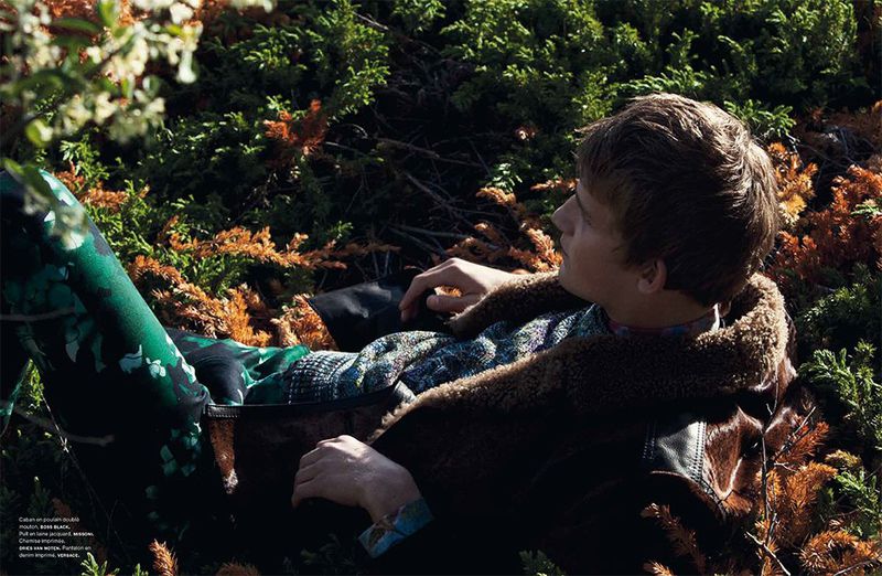 Long Island (Numero Homme)