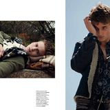 Long Island (Numero Homme)