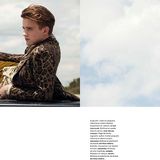 Long Island (Numero Homme)