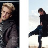 Long Island (Numero Homme)