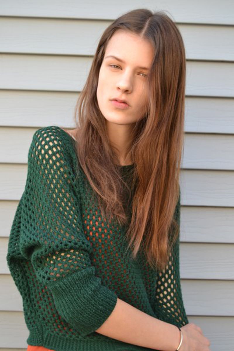 Digitals Kayley Chabot (Polaroids-Digitals)