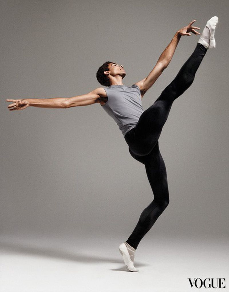 Silas by Bjarne (American Vogue)