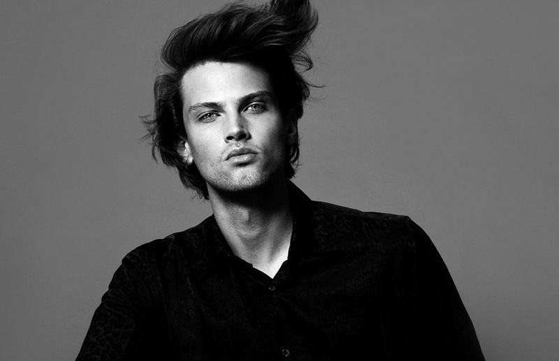 Taylor Fuchs (Portrait)