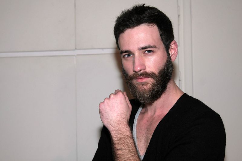 Digitals Panayiotis S/S 12 (Polaroids-Digitals)