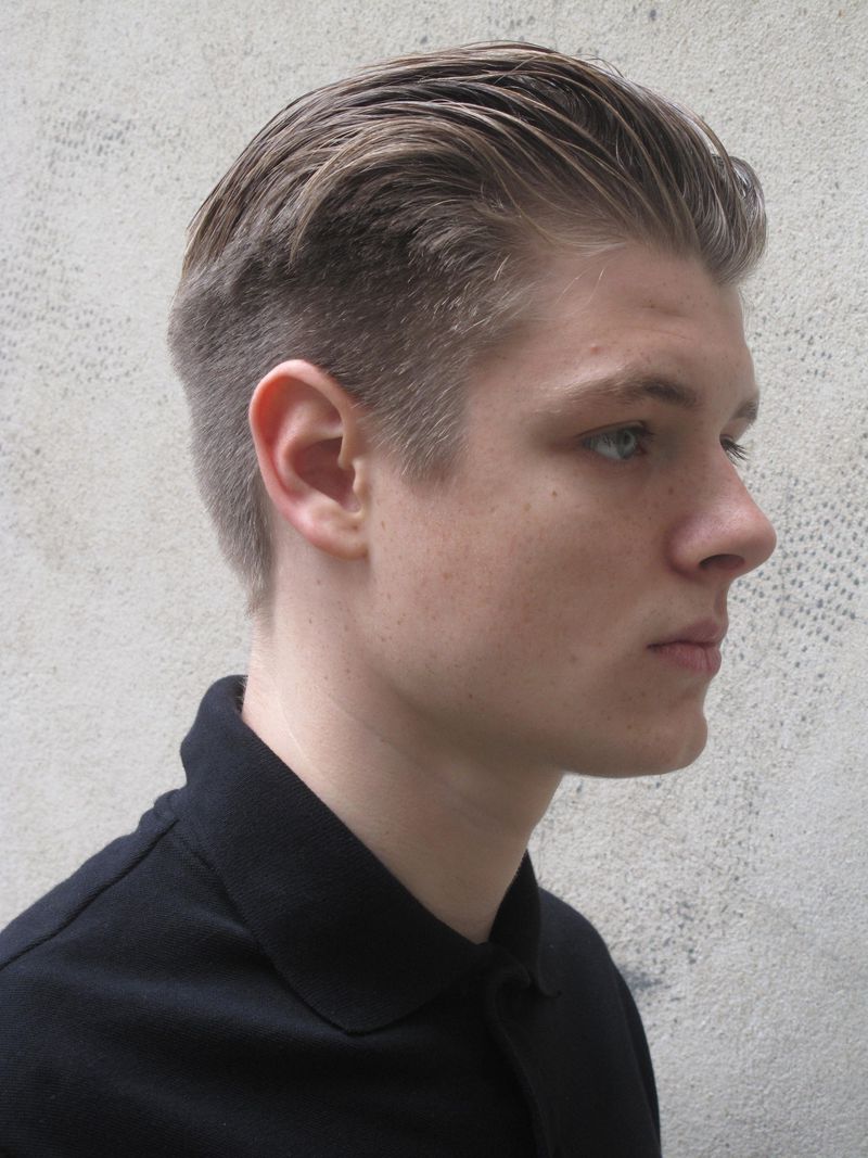 Digitals Dan Rumpf October 2012 (Polaroids-Digitals)