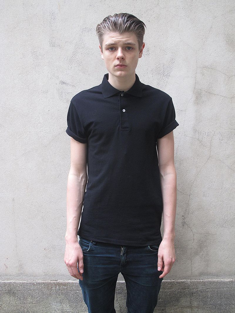 Digitals Dan Rumpf October 2012 (Polaroids-Digitals)