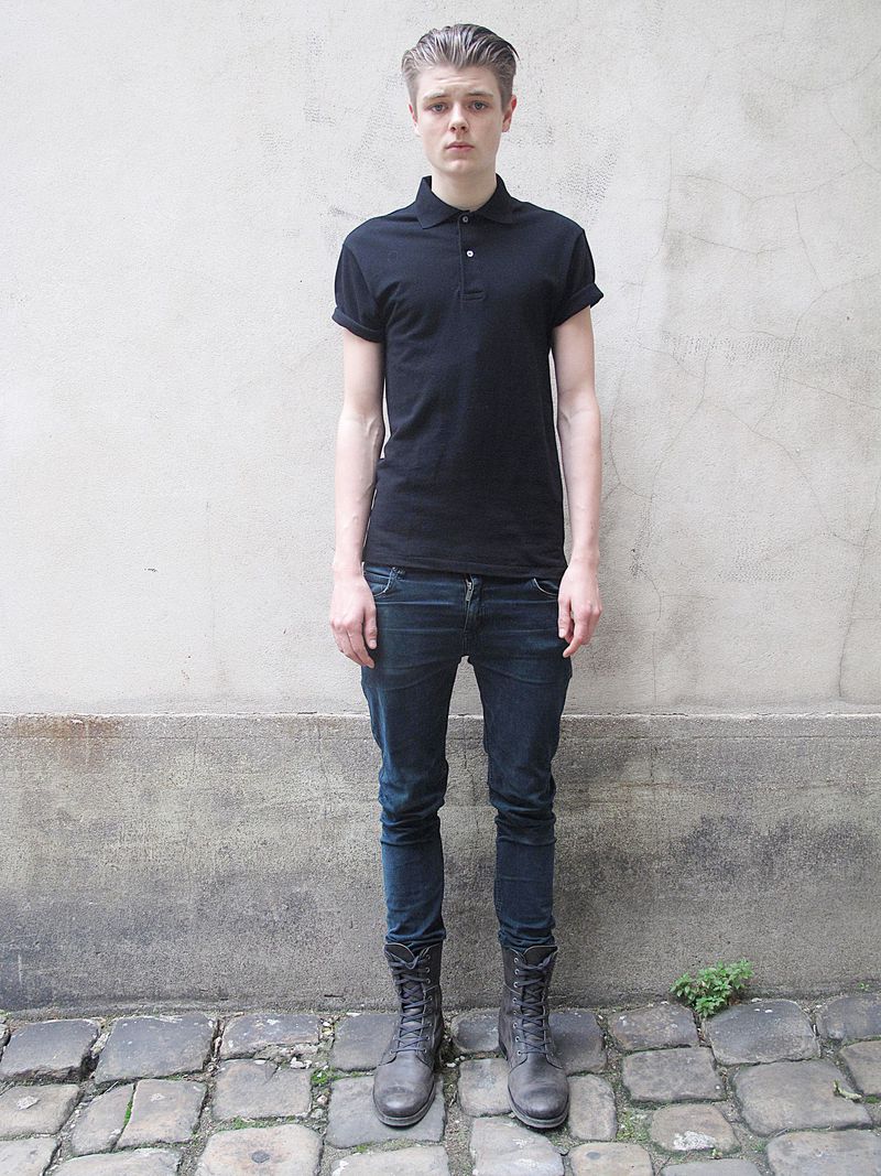 Digitals Dan Rumpf October 2012 (Polaroids-Digitals)