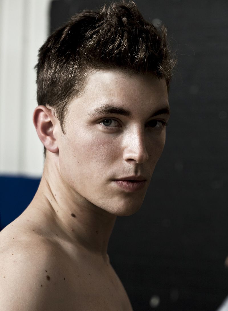 Dale Toogood (Polaroids-Digitals)