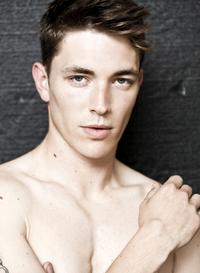 Dale Toogood - Model - detail by client