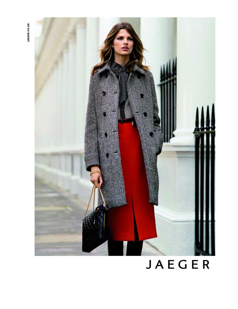 Jaeger F/W 12 (Jaeger)
