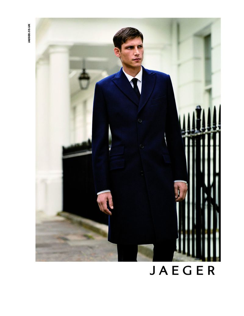 Jaeger F/W 12 (Jaeger)