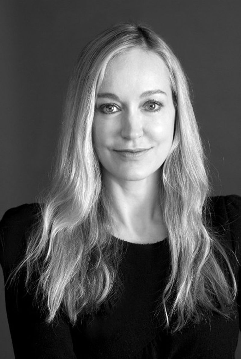 Lisa Houghton Portrait 2012 (Portrait)