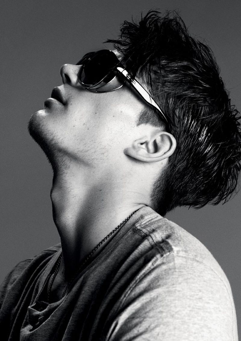 Diesel Collection Men S/S 13 LOOKBOOK (Diesel)