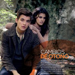 Daniel Hamaj - Model Profile - Photos & latest news