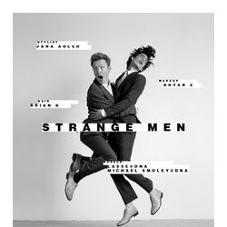 Michael Smoley - Model Profile - Photos & latest news