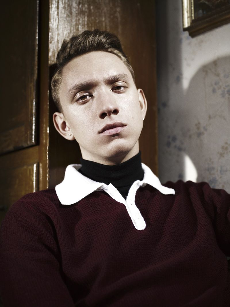 Mr. Sim (Fantastic Man)