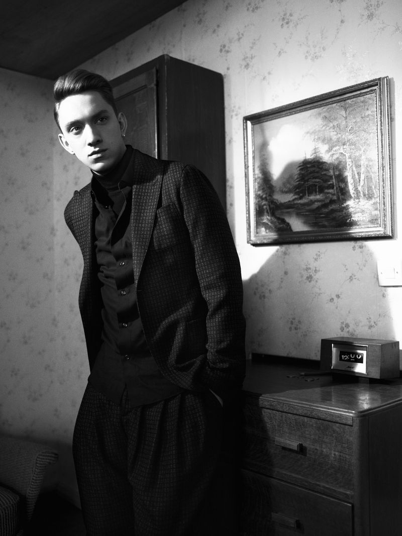 Mr. Sim (Fantastic Man)