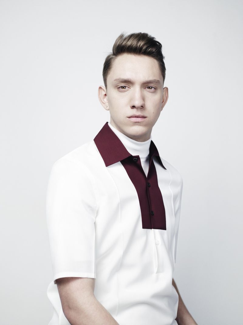 Mr. Sim (Fantastic Man)